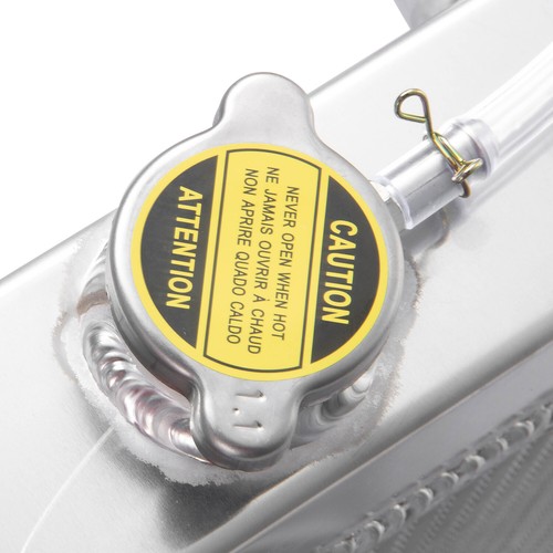 3 Row Radiator Fit Case 430 450 420 440 410 New Holland C175 L185 L175 ...