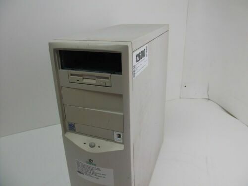 Gateway Intel Pentium III PC Desktops & All-In-One Computers for sale ...