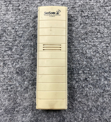 Sky Scan Wireless Remote Temperature Trasmitter 915MHz -Wireless ...