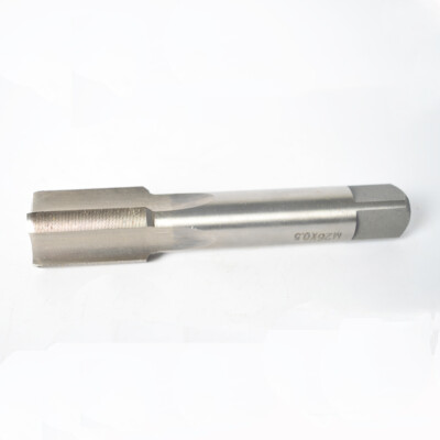 1PCS HSS M26 x 0.5 Right Hand HSS Tap UNS Machine Thread Tap M26*0.5 | eBay