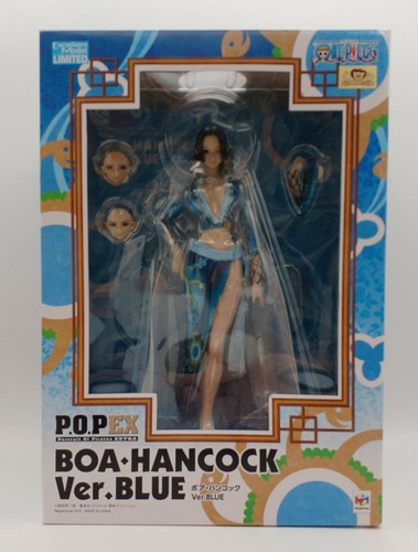 NEO DX Boa Hancock Ver.BLUEMEGAHOUSE | eBay