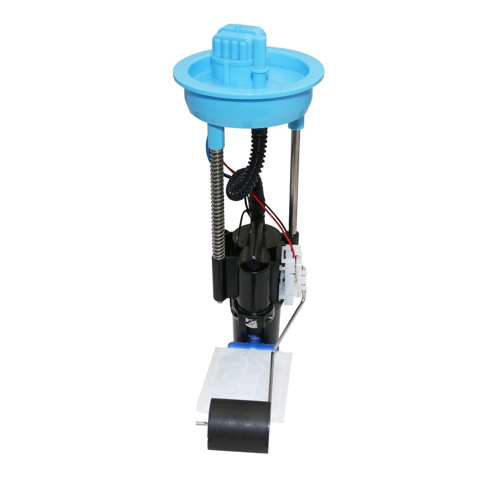 QFS Fuel Pump Module Assembly 2014-23 Polaris RZR 900 XP 1000 XP 4 1000 ...