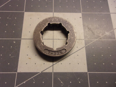 Rotary 36-1690 Rim Sprocket .325" 7T Carlton SR7-11892 SRK27 Herr 325-7 ...