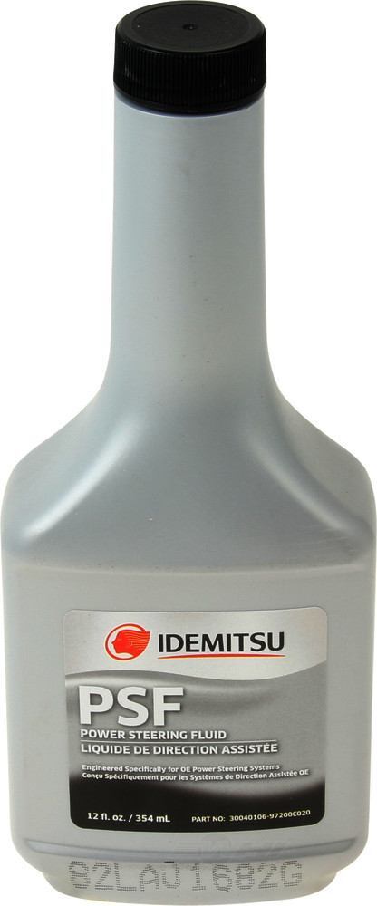 Power Steering Fluid-Idemitsu WD Express 975 99001 170 for sale online | eBay