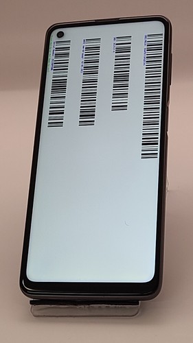 Moto G Power 2021 XT2117 - Blue - 32GB- (Boost) ~59453 | eBay