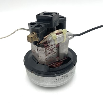 SHARK NV100 NV105 NV450 NV480 NV481 NV484 SMALL 120V MAIN MOTOR ENGINE ...
