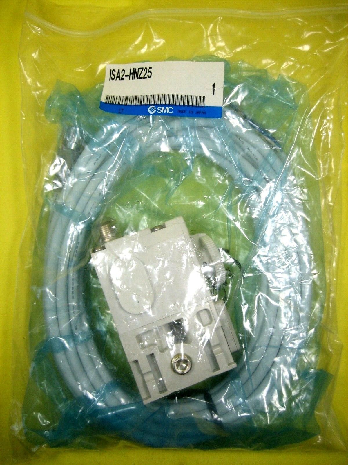 SMC ISA2-HNZ25 Air Catch Sensor | eBay