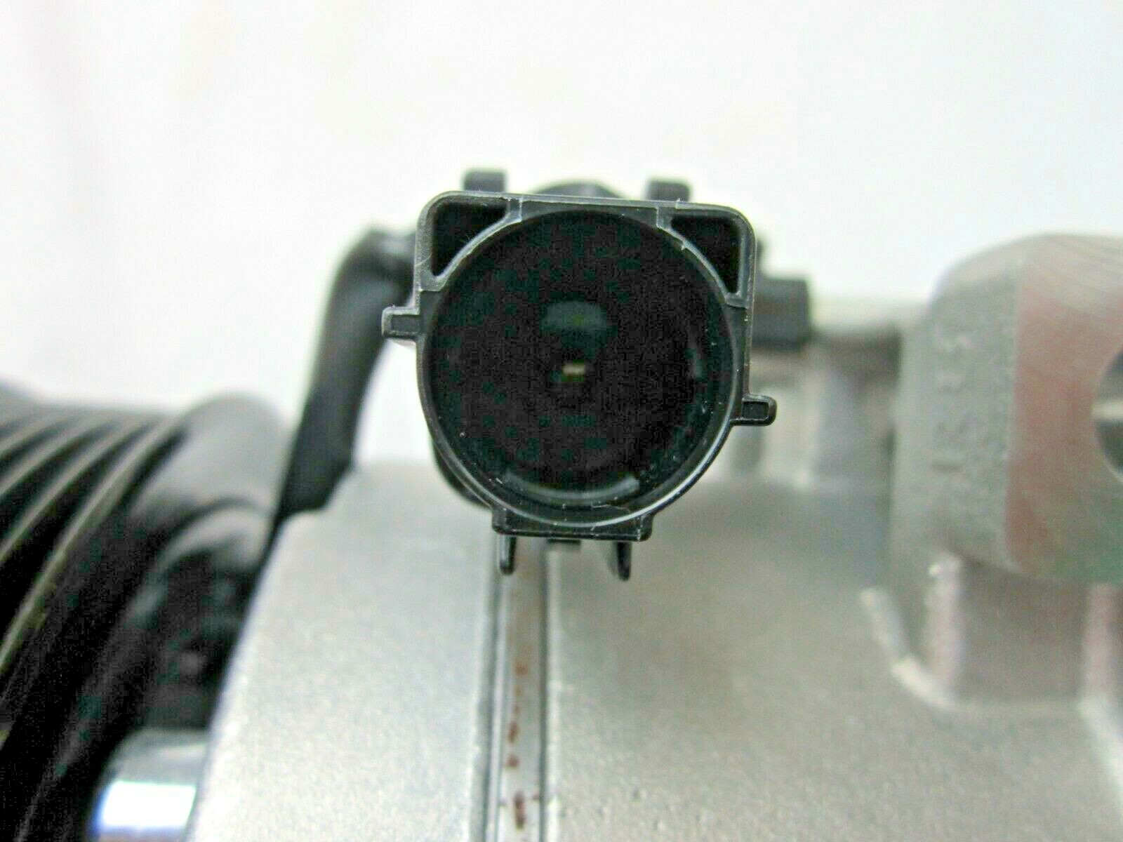 GENUINE A/C COMPRESSOR & CLUTCH FOR HYUNDAI GRAND STAREX i800 OE# 97701 ...