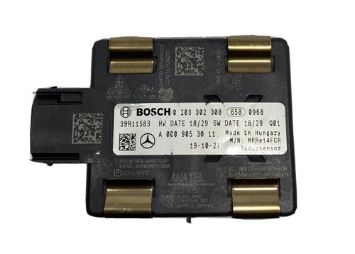 Mercedes Radarsensor ACC A0009053011 A0009058913 W205 W118 W177 W247 ...