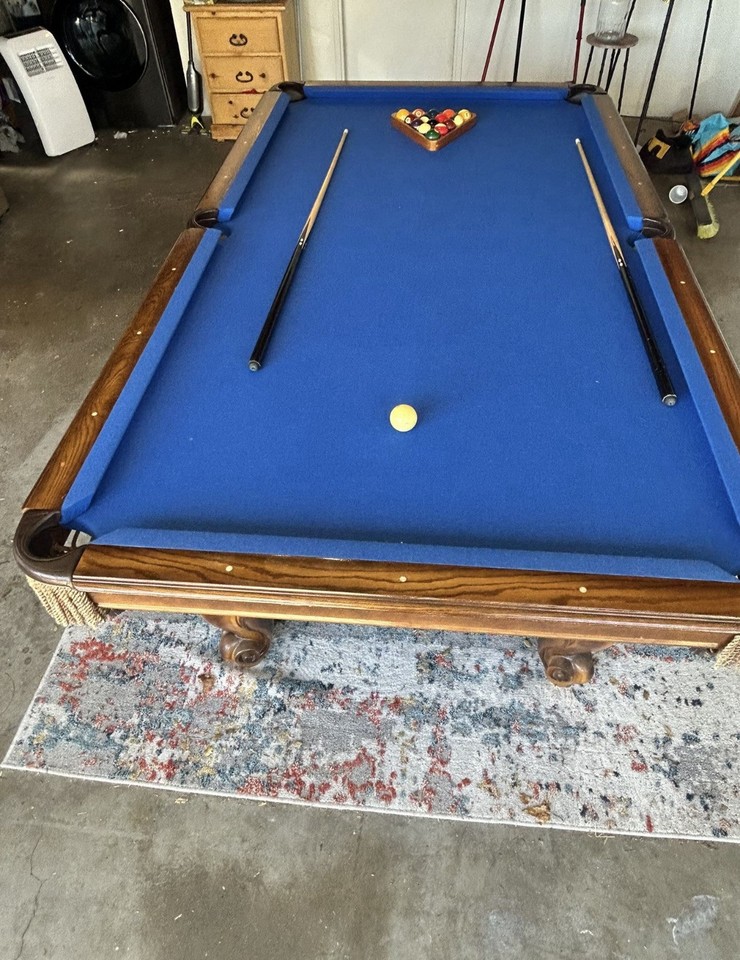Pool Table | eBay