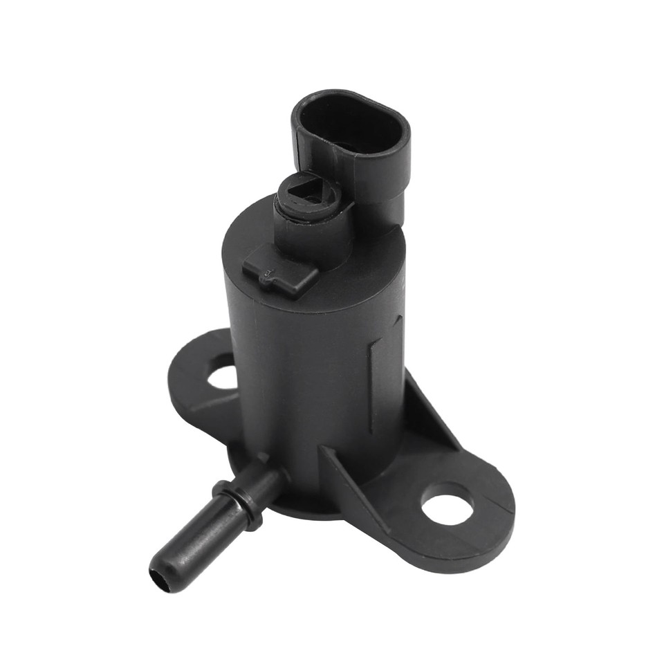 Vapor Canister Purge Valve Solenoid for 1998-1999 GMC C1500 C2500 C3500 ...