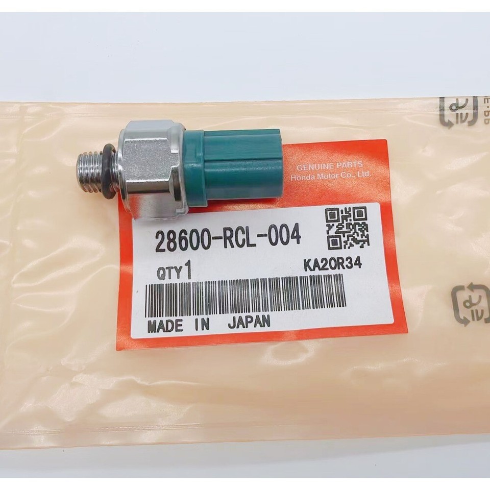 New OEM Transmission Pressure Switch for Honda Acura 2nd / 3rd* US ...
