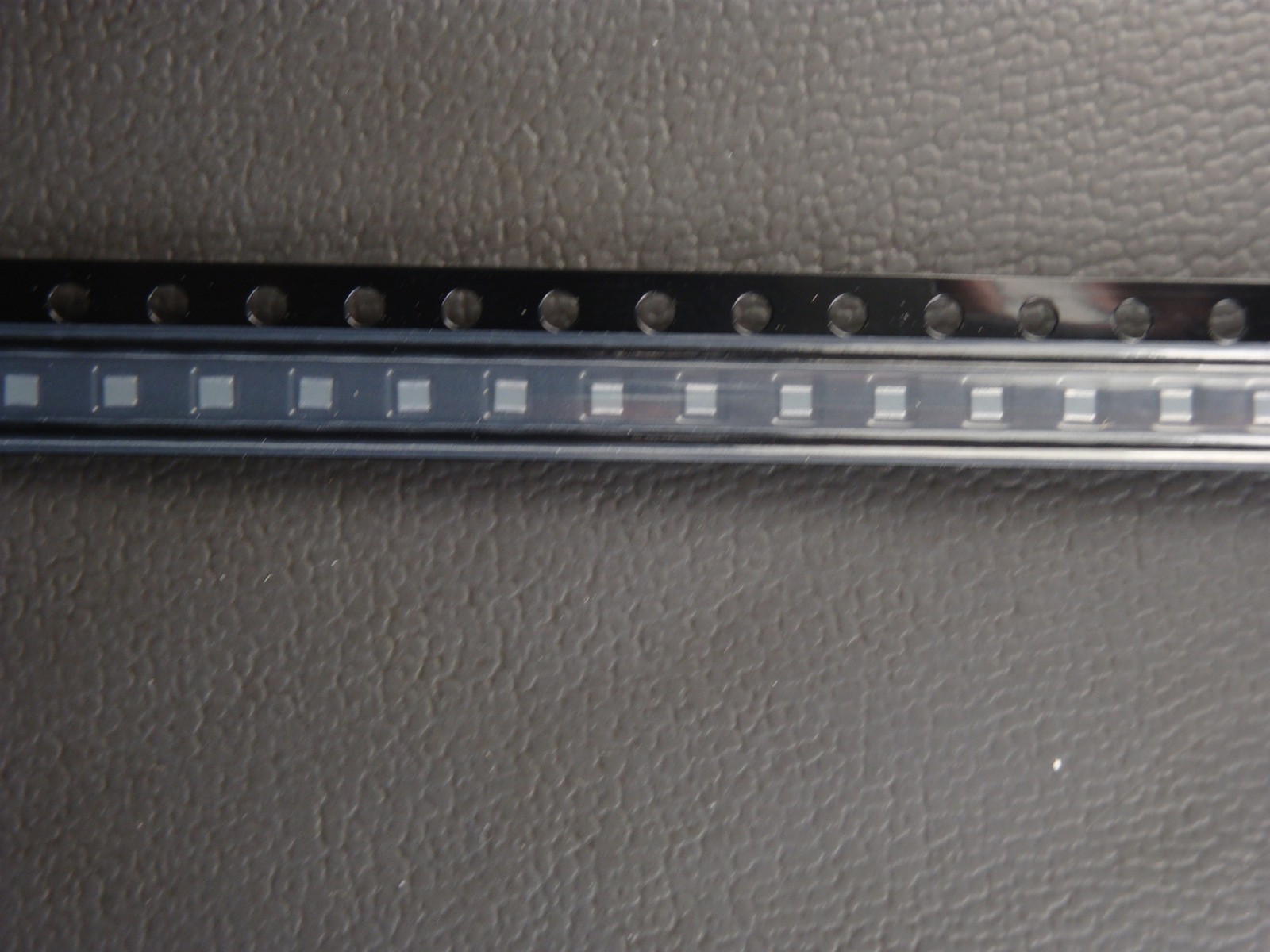 M55342E02B1B17R State Of The Art Chip Resistor 1.17k Ohm 125mW 1/8W 0.1 ...