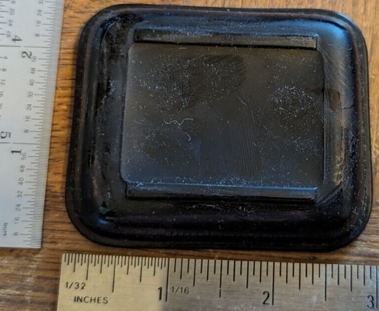 Stamp Watermark Detector with Box, Perforation Gauge Postage Stamps AM ...