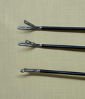 3pc Laparoscopic Croce Olmi & Babcock Grasper 5mmx450mm Reusable ...