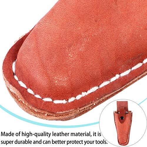 Pruner Holster Pruning Shears Pouch Case Pruning Gardening Pouch With ...