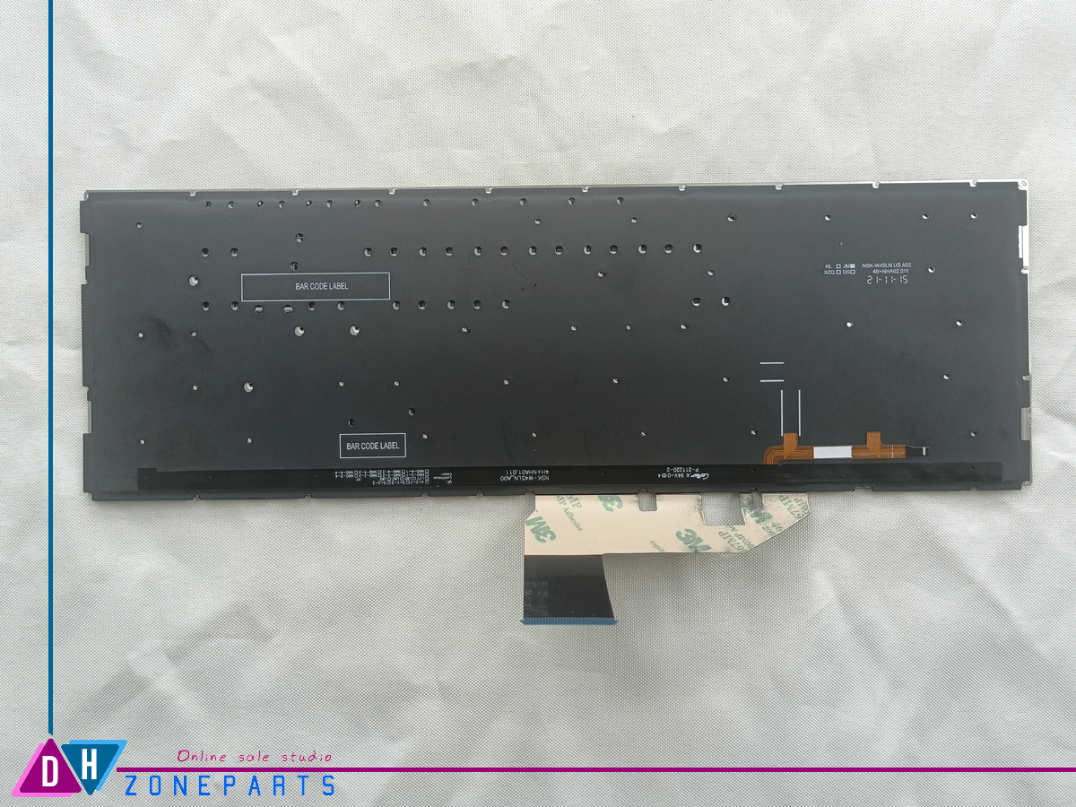 New ASUS X513E X513EA X513EP X513EQ X513IA M513 M513I M513IA US Backlit ...