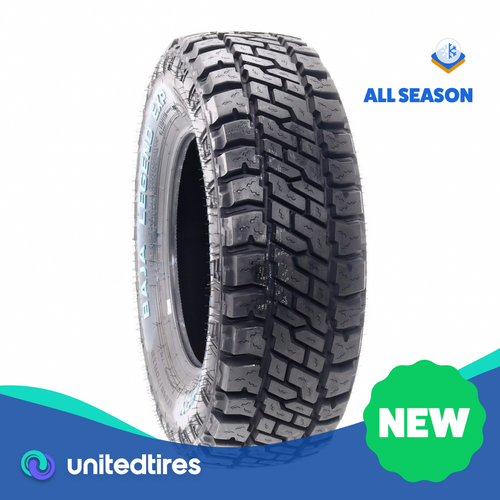 New LT 245/70R16 Mickey Thompson Baja Legend EXP 118/115Q | eBay