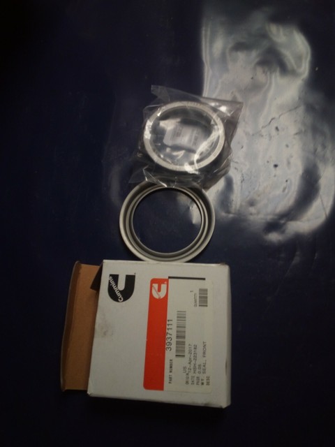Cummins Crankshaft Front Seal Replacement 3937111 D7 for sale online | eBay