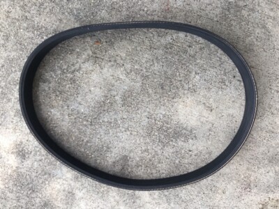 **NEW Replacement Belt** for use with Delta 36-714 Model Unisaw A06454 ...