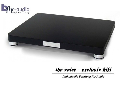 bFly Absorberbasis Gerätebasis Base One jede Ausführung | eBay UK