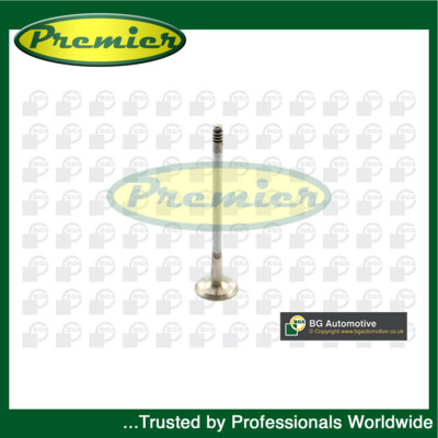 Premier Exhaust Outlet Valve Fits BMW 1 Series 2007-2011 1.6 ...