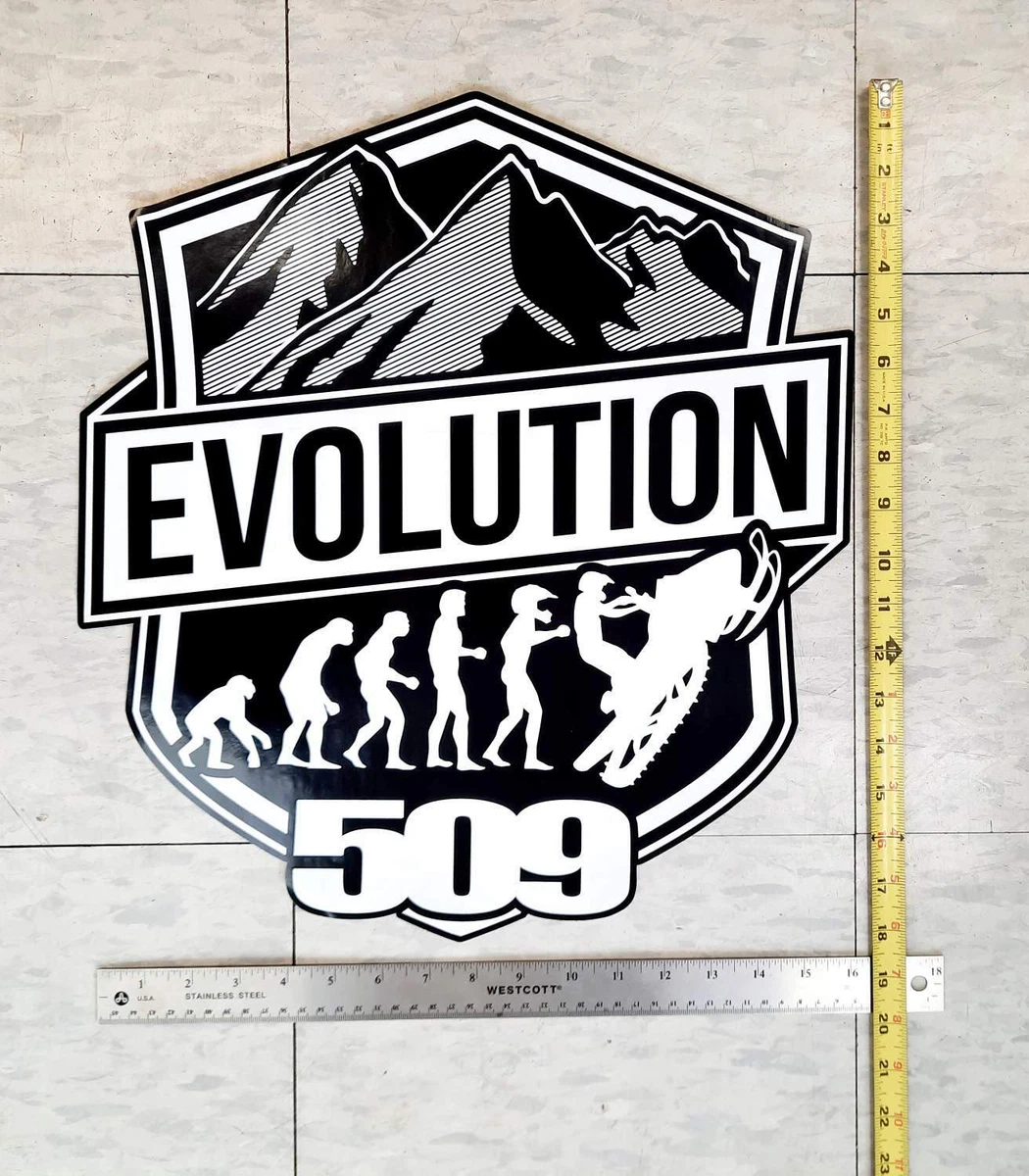 509 Evolution