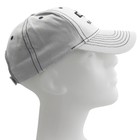 Chevrolet Silverado Z71 Light Gray Baseball Cap 649869272281| eBay