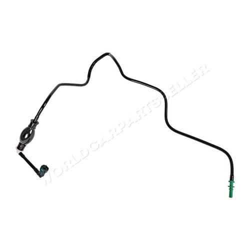 Fuel Line VAICO For RENAULT Trafic II Box Bus Flatbed / Chassis 06 ...