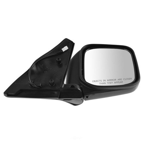 Door Mirror-Power Paint to Match Mirror MIR01655 fits 1992 Mitsubishi ...