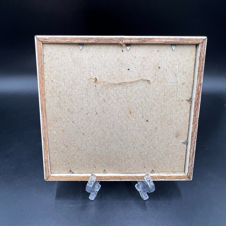 2 x 1950s Framed Ballet Lithograph Art Classical Duet by Ambrose ...