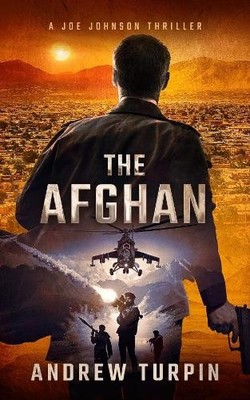 Andrew Turpin The Afghan (Tascabile) Joe Johnson Thriller | eBay