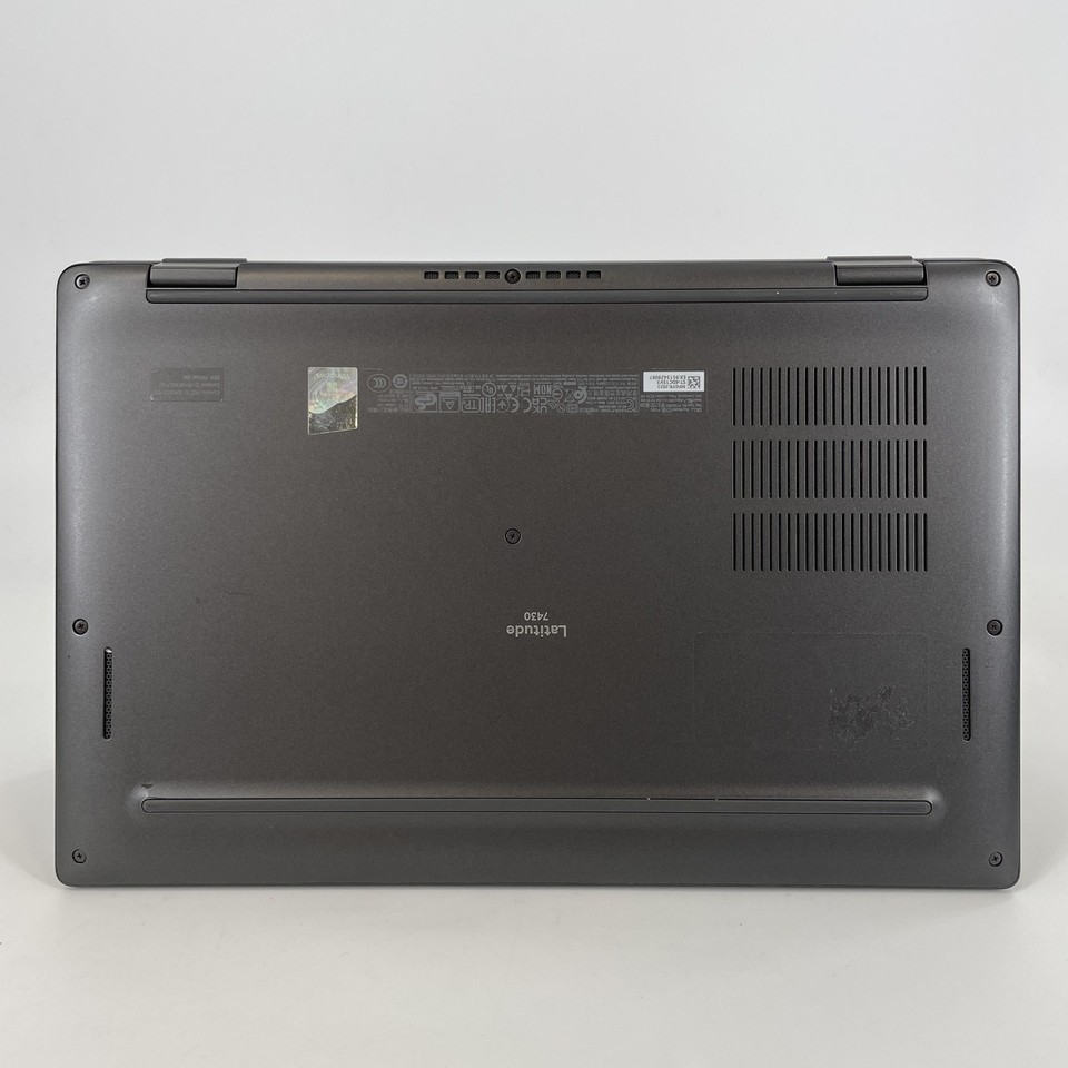 Dell Latitude 7430 14 FHD 1.7GHz i7-1255U 16GB 512GB SSD - Very Good | eBay