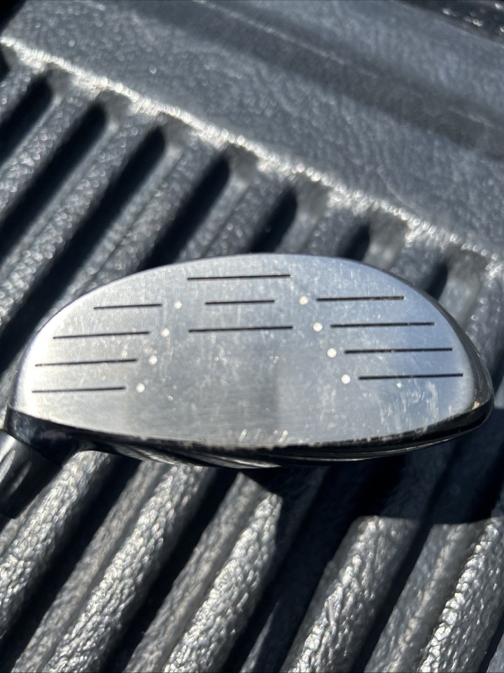 CALLAWAY DIABLO OCTANE 3 WOOD 15* - CALLAWAY DIABLO GRAPHITE W-60G - R ...