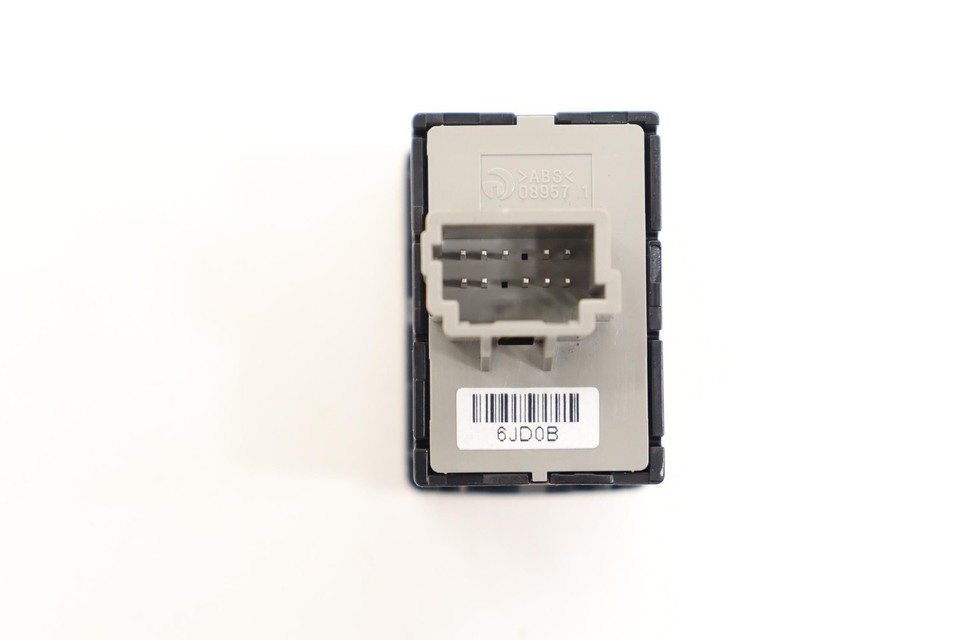 2019 - 2020 NISSAN ARMADA DASH LEFT SIDE WARNING ALERT SWITCH BUTTON ...