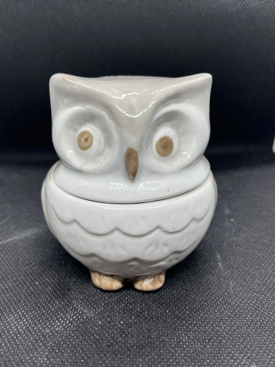 Owl Measuring Cups