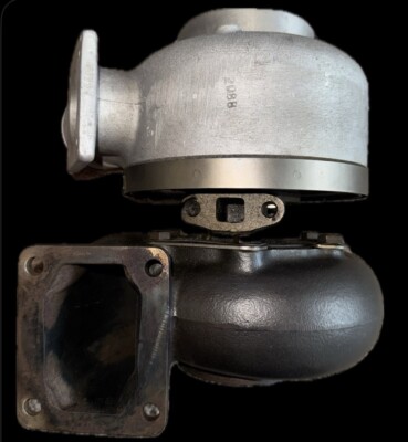 406610-9025 (Alt: 632729-11) Continental TSIO-520-E Garrett ...