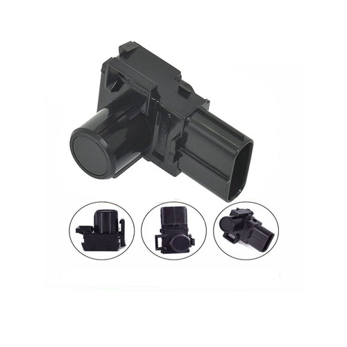 1x PDC Parking Aid Sensor 8934133210 For Toyota Camry Sienna Lexus ...
