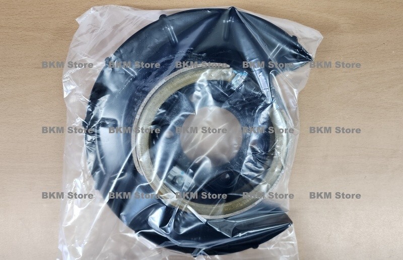 Genuine 582503S300 + 582703S300 Rear LH + RH Parking Brake Assy for Kia ...