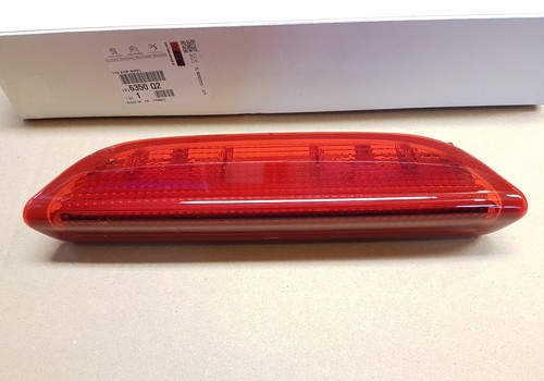 Hinten Bremsleuchte Licht Für Peugeot 307 Break / SW 2001 - 2008 6350Q2 ...