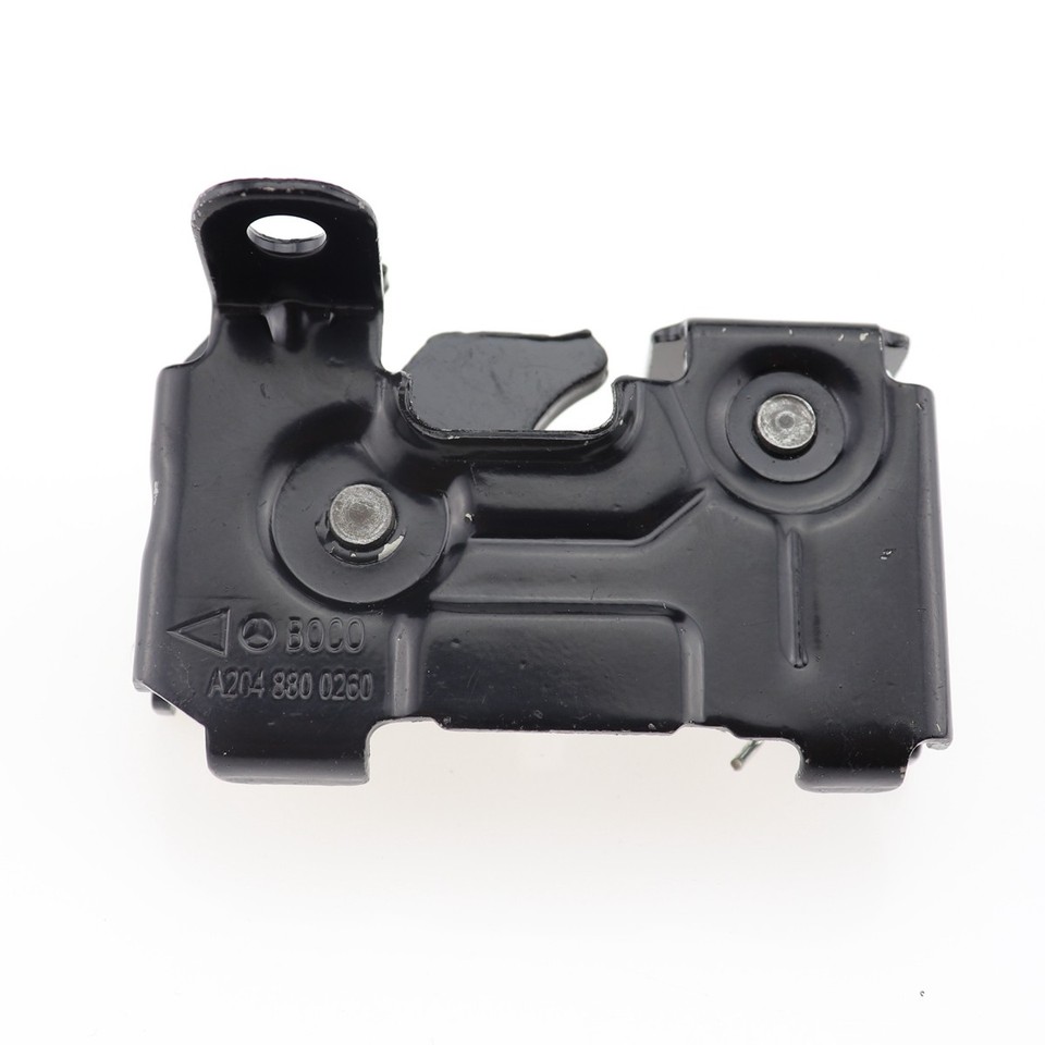2048800260 NEW Hood Latch Fits for Mercedes C300 C63 AMG E350 GLK350 ...