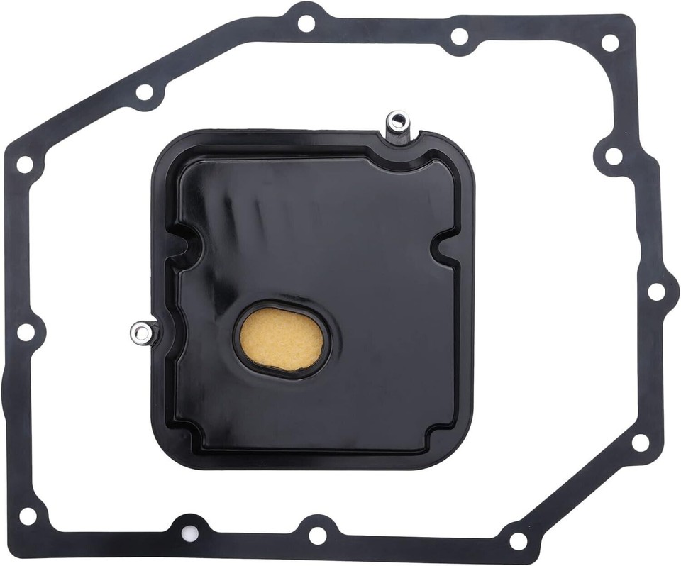 For Chrysler Dodge Jeep Liberty 42RLE Transmission Shift Solenoid Block ...