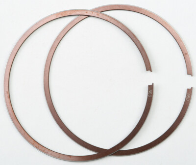 Wiseco Ring Set 2618CD 66.50mm | eBay