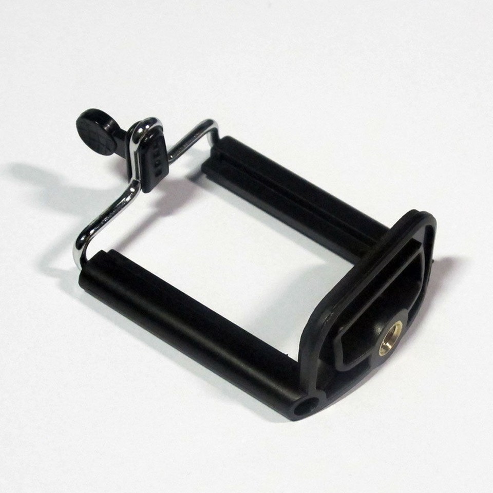 Monopod Selfie Stick Telescopic Mobile Smart Phone iPhone Camera Handle ...