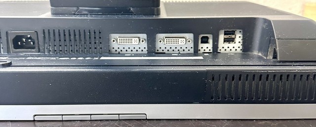 HP LP2465 LCD Monitor for sale online | eBay