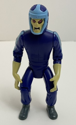 Scooby Doo Ghost Phantom Racer 5" Action Figure Ghost Monster Hanna ...