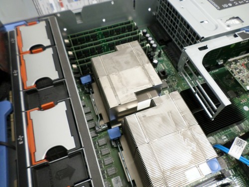 Dell PowerEdge R710 (E02S) 2.8Ghz Quad Core Server for sale online | eBay
