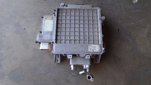 2014 Kia Soul EV OEM EPCU Electric Power Control Unit 36601-0E040 | eBay