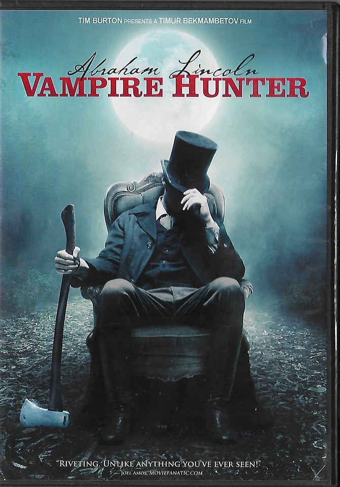 DVD Mania Pick Your Movies Horror Vampires Ghosts Zombies Combined Ship ...