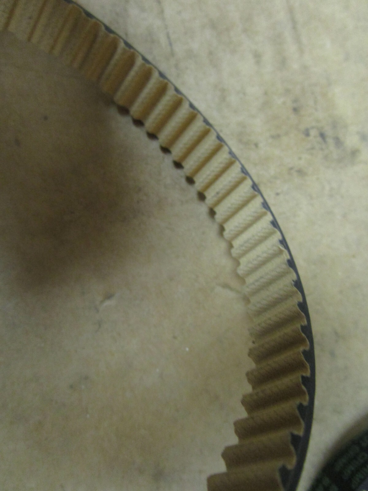 NEW LOT OF 5 BANDO TIMING BELT HP-STS S5M 300 12mm width | eBay